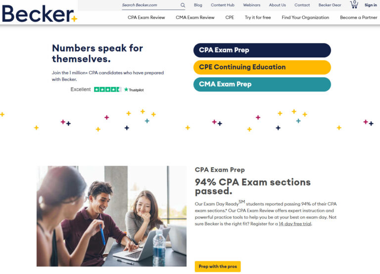 USCPA独学受験生向けテキスト&問題集を徹底解説！ - USCPA職人