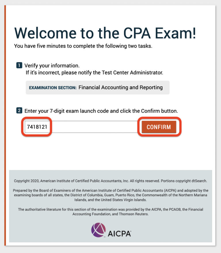 USCPA試験のサンプルテスト(Sample Tests)特徴3選 - USCPA職人