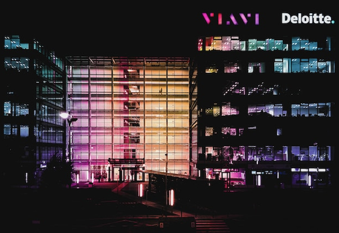 デロイトトーマツのオフィスのアクセス・雰囲気を解説！ - USCPA職人